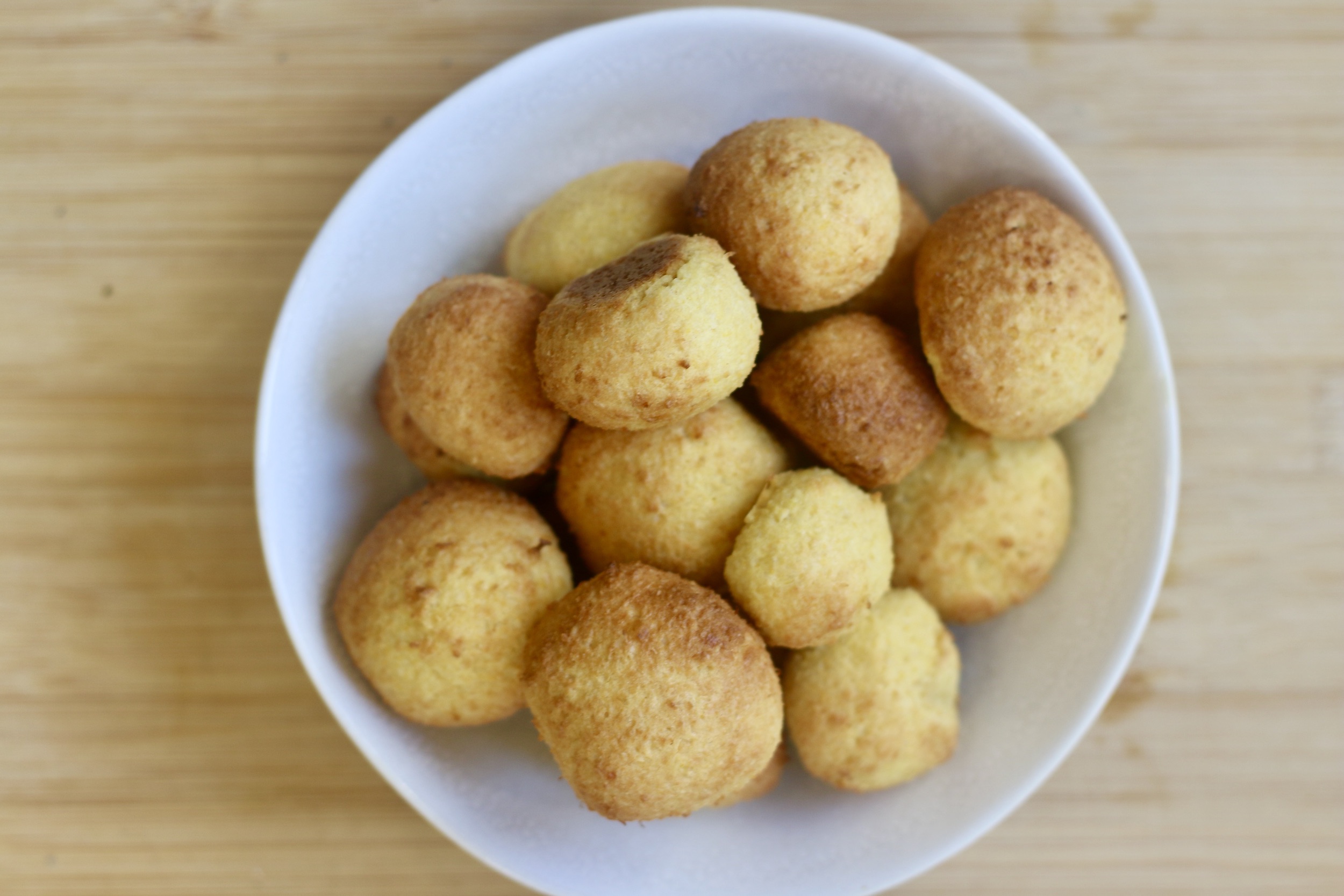 5 Snacks rápidos y sanos para irnos de picnic